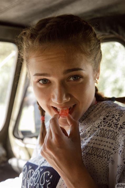 Sofia Orlova Zishy GirlzNation