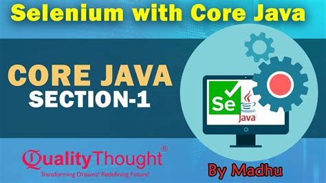 What You Need To Know To Master Core Java Programming Part
