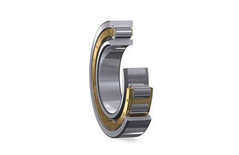 Rolamento de Rolos Cilíndricos NU 232 ECM C3 SKF Cofermeta Ferramentas