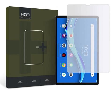 HOFI Glass Pro do Lenovo Tab M10 Plus 10 3 TB X606 Szkło hartowane