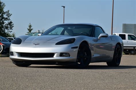 2005 Chevrolet Corvette Adrenalin Motors