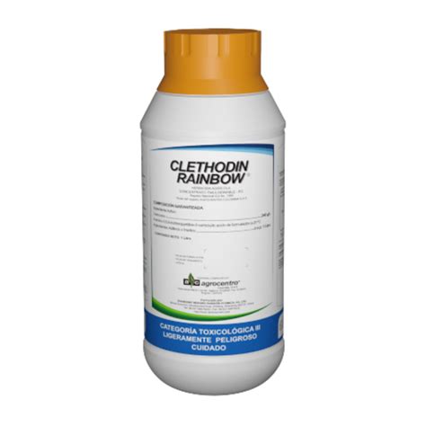 CLETHODIM 240 EC
