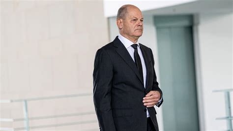 Konflikte Scholz Verurteilt Feiern Nach Angriff Auf Israel ZEIT ONLINE