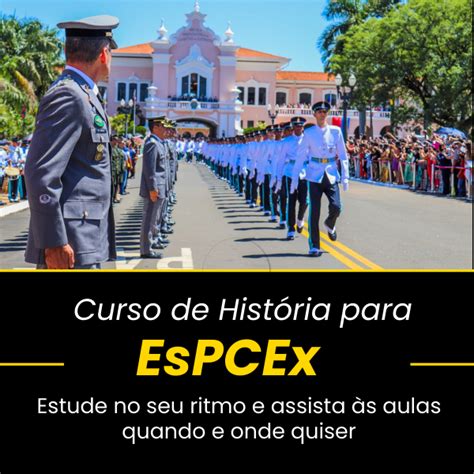 EsPCEx Curso Completo de História Arão Inocencio Alves de Araujo