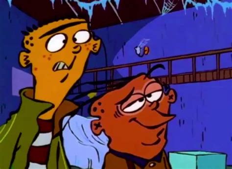 Ed Edd N Eddy 1999