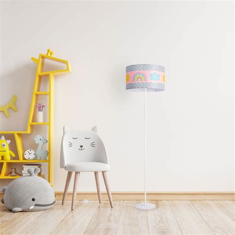 Herrschen ein Experiment durchführen Bungalow stehlampe wolke Minimum