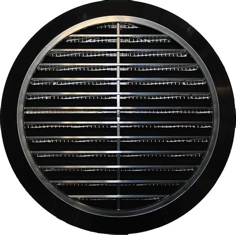 MKK T36 Round Ventilation Grille Diameters Of 100 110 120 125 150