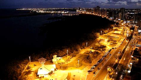 15 Lugares Imperdíveis para Conhecer em Aracaju Rotas de Viagem
