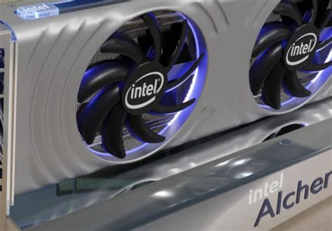 Intel Arc Laptop GPUs Incoming Desktop GPUs Pushed To Q2 2022 TechSpot