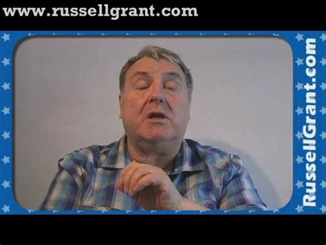 Russell Grant Video Horoscope Aries July Monday Th