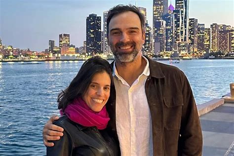 Tadeu Schmidt Revela Fetiche Inusitado Da Esposa E Sinal Para Sexo
