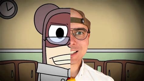 FNF TroubleMaker Animation In Real Life X TWISTEDTOES X TWIDDLYDINKS X