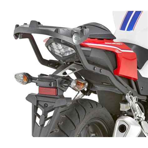 Attacco Posteriore Givi 1152FZ