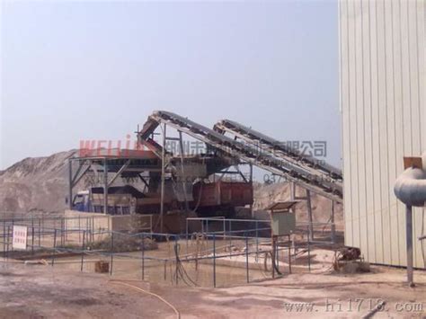 砂石厂生产线 云南制砂生产线 其他仪器仪表 维库仪器仪表网