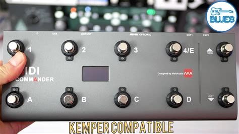 美品Melo Audio MIDI COMMANDER 8925円 noguchi ug edu gh