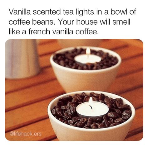 Life Hacks
