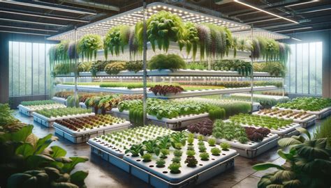 Agricoltura idroponica cos è e come funziona MeteoWeb