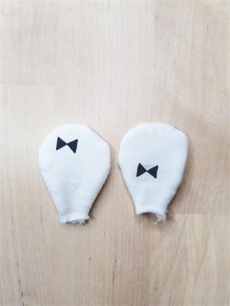 C Mo Coser Un Gorro Para Beb En Menos De Minutos Akala Matata