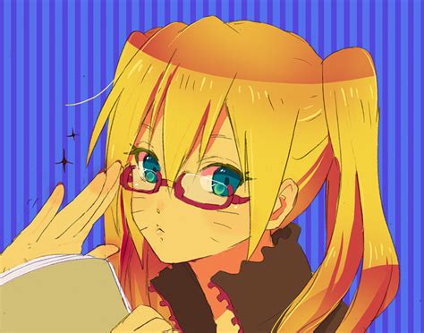 Uzumaki Naruto Female Image By Yuhka 930307 Zerochan Anime Image Board