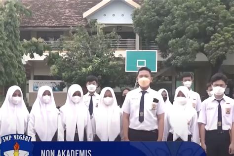 Simak Yuk Inilah 15 SMP Terbaik Di Kabupaten Jombang Sekolah Unggulan