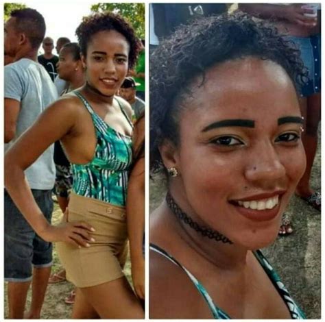 Família procura por jovem desaparecida em Camaçari BAHIA NO AR
