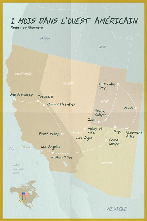 D Crypter Imagen Carte De L Ouest Am Ricain Fr Thptnganamst Edu Vn