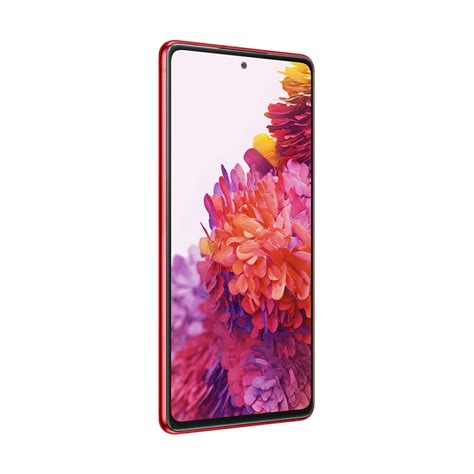 Samsung Galaxy S Fe G B Dual Sim Gb Ram