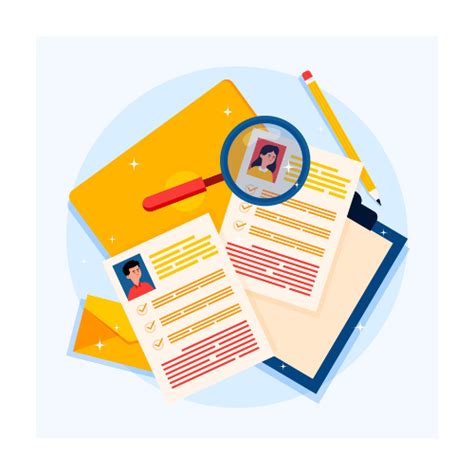 Conseils Pour R Diger Une Offre Demploi Attractive Exemples