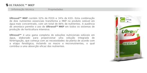 SQM Vitas