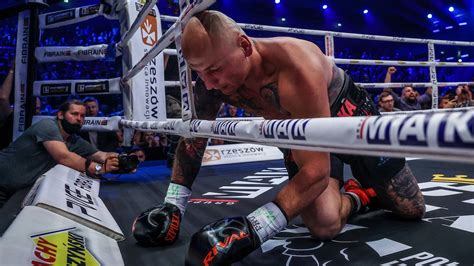 Fatalne Wie Ci Dla Artura Szpilki A Owa Mo E On Wrzosek I Ca E Ksw