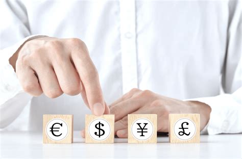 Taux De Change O Trouver Le Meilleur Taux Abacor