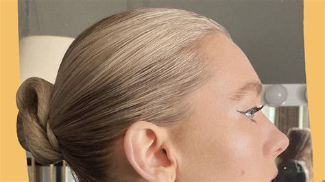 Top 100 Image Hair Piece For A Bun Thptnganamst Edu Vn