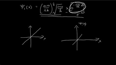 Problem B Introduction To Quantum Mechanics Griffiths Youtube