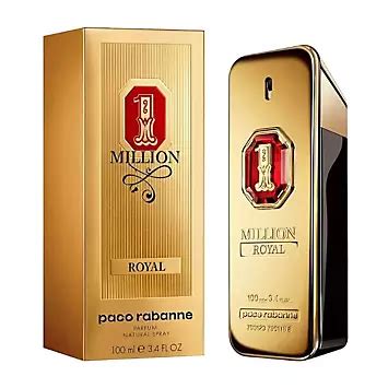 Paco Rabanne Million Royal Parfum Freemans