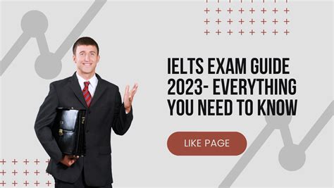 Updated Ielts Listening Everything You Need To Know About Ielts