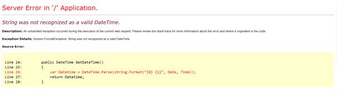 C Asp Net Mvc When Modelstate Is Invalid Stack Overflow