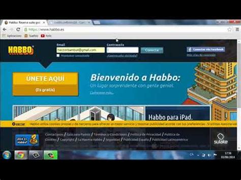 Como Conseguir Creditos Gratis En Habbo Marzo 2020 FUNCIONANDO YouTube
