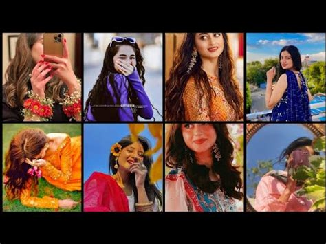 Stylish Dpz For Girls Dpz For Girls Dpz Dpz Viral Youtube