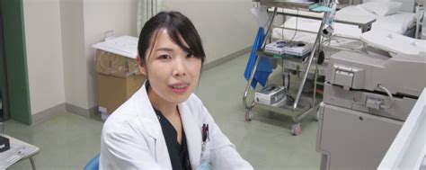 和歌山県立医科大学附属病院 和歌山県 専攻医 秦薰先生 腎臓内科 2021年 e resident