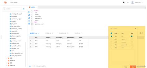 除了navicat和dbeaver，还有没有免费又好用的数据库管理工具推荐 免费的类navaca软件 csdn博客