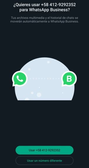 Cómo usar WhatsApp Business para tu marca o negocio