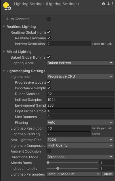 Hdrp Light Flickering On Camera Rotation Issue Questions Answers