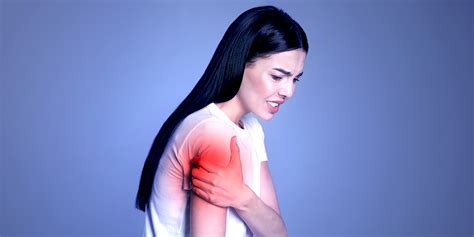 Por qué puede doler el brazo izquierdo Cuál es el tratamiento