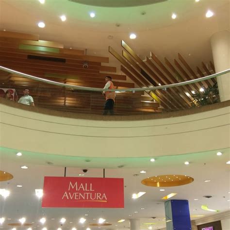 Mall Aventura Plaza Santa Anita Shopping Mall In Santa Anita