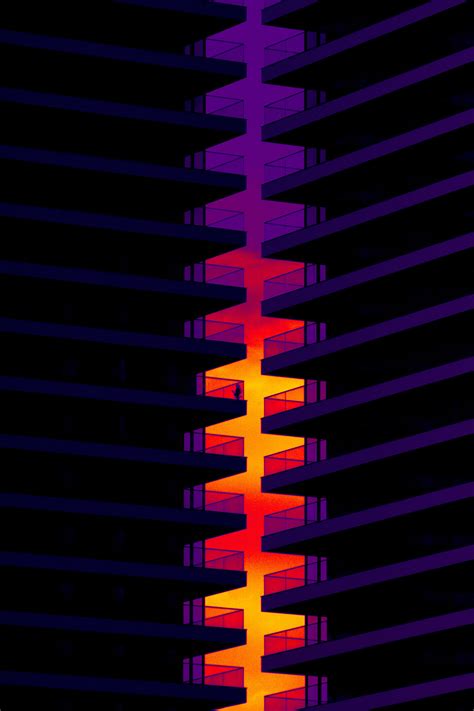 K Retrowave Wallpapers Wallpaper Cave