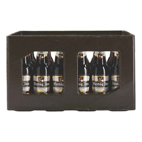 Hertog Jan Pilsener Fles Cl Bestel Het Op Endelivery Nl