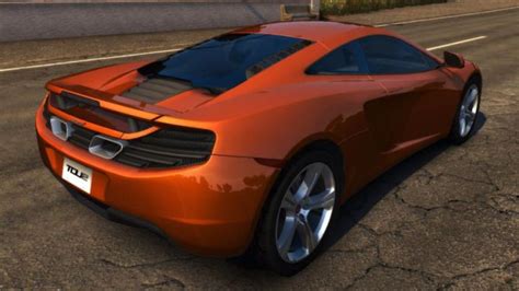 IGCD Net McLaren MP4 12C In Test Drive Unlimited 2