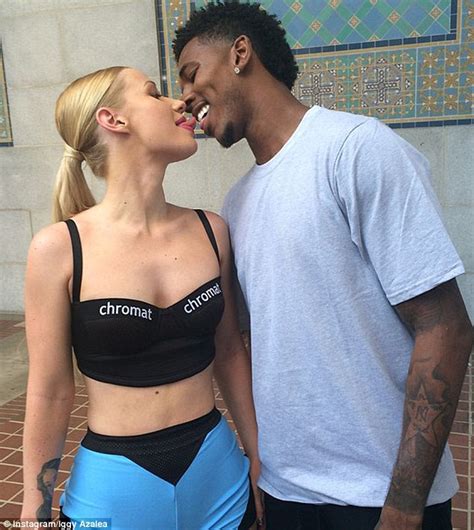Iggy Azalea Sex Tape Porn IBikini Cyou