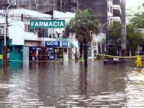 Condenaron a Berli y Fratti en la causa inundación pero no irán a