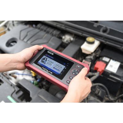 MAXIMUS LITE DIAGNOSTIC SCAN TOOL MDMAXLITE Matco Tools